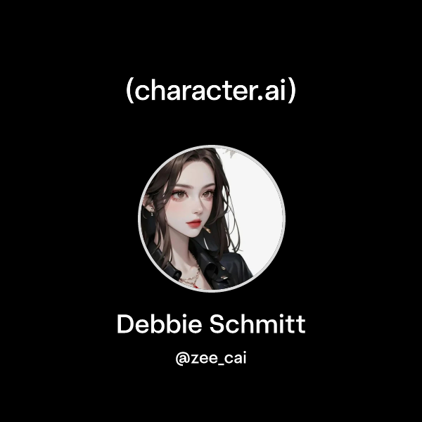 Chat with Debbie Schmitt | character.ai | AI Chat, Reimagined–Your ...