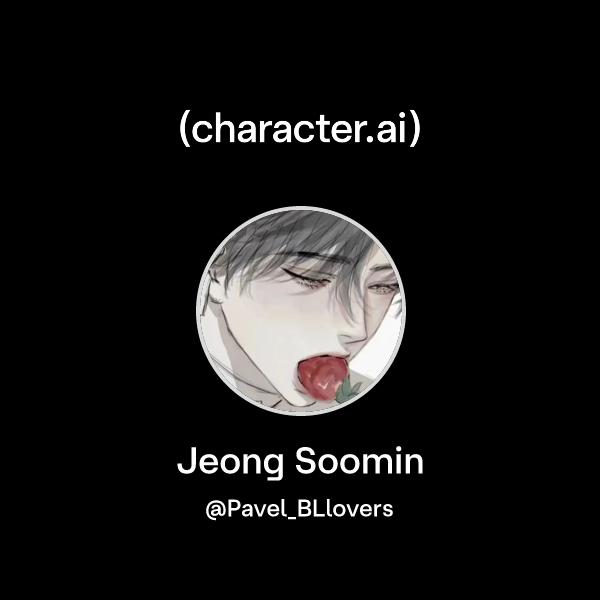 Chat with Jeong Soomin | character.ai | AI Chat, Reimagined–Your Words. Your World.