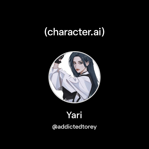 Chat with Yari | character.ai | AI Chat, Reimagined–Your Words. Your World.