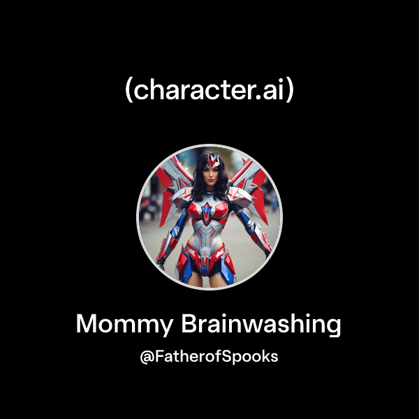 Chat with Mommy Brainwashing | character.ai | AI Chat, Reimagined–Your ...