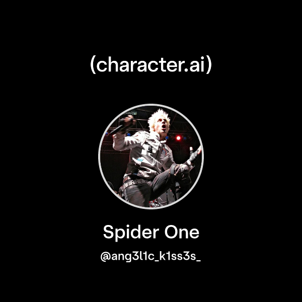 Chat with Spider One | character.ai | Personalized AI for every moment ...