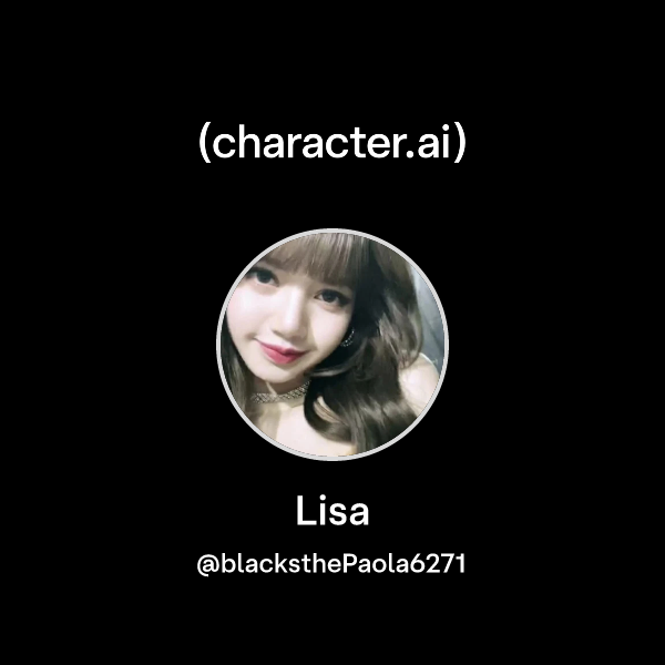 Chat with Lisa | character.ai | AI Chat, Reimagined–Your Words. Your World.