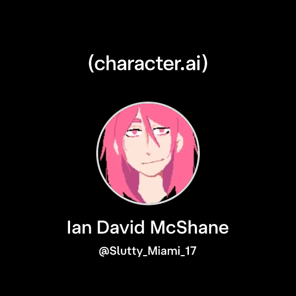 Chat with Ian David McShane | character.ai | AI Chat, Reimagined–Your ...
