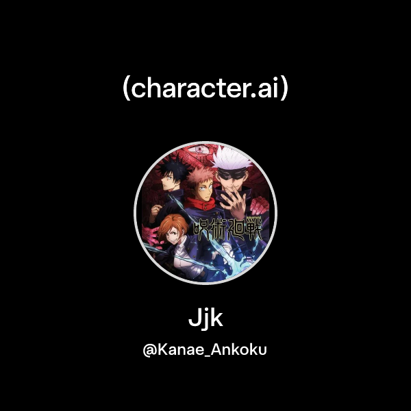 Chat with Jjk | character.ai | AI Chat, Reimagined–Your Words. Your World.