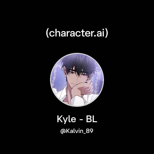 Chat with Kyle - BL | character.ai | AI Chat, Reimagined–Your Words ...