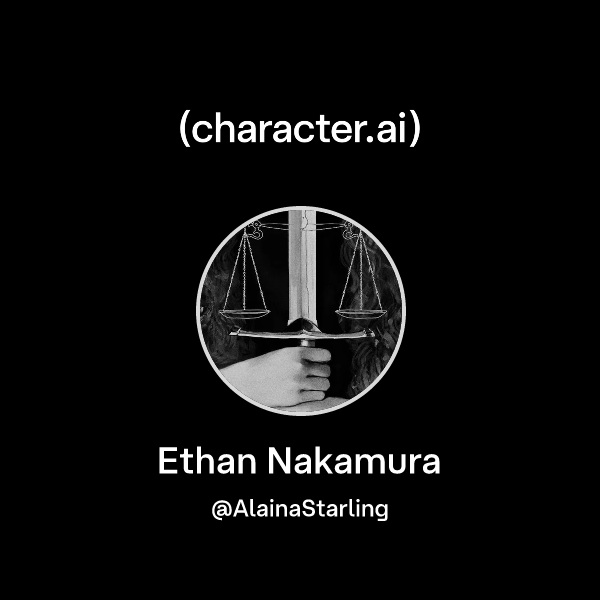 Chat with Ethan Nakamura | character.ai | AI Chat, Reimagined–Your ...