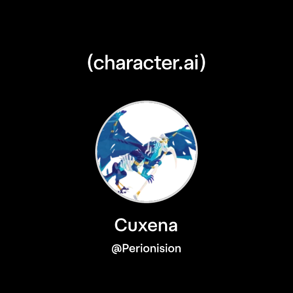 Chat with Cuxena | character.ai | Personalized AI for every moment of ...