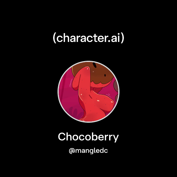 Chat with Chocoberry | character.ai | AI Chat, Reimagined–Your Words ...