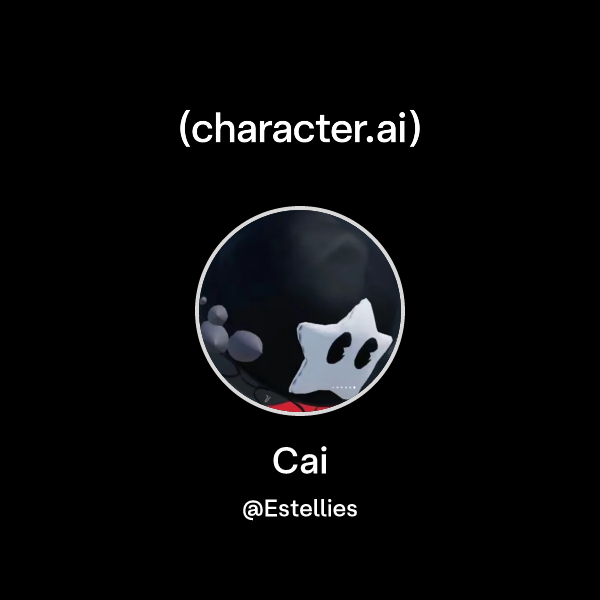 Chat with Cai | character.ai | Personalized AI for every moment of your day