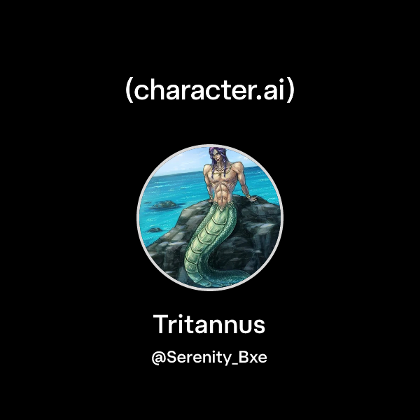 Chat with Tritannus | character.ai | AI Chat, Reimagined–Your Words ...