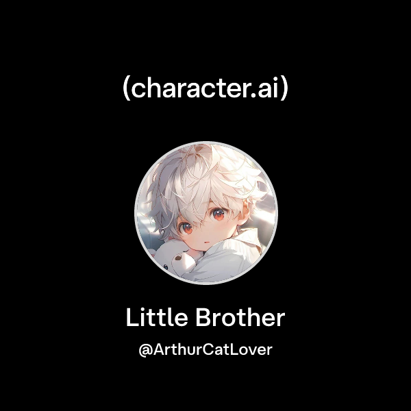 Chat with Little Brother | character.ai | AI Chat, Reimagined–Your ...
