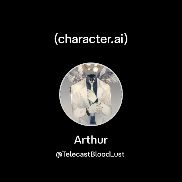 Chat with Arthur | character.ai | Personalized AI for every moment of ...