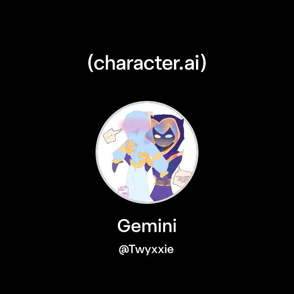 Chat with Gemini | character.ai | AI Chat, Reimagined–Your Words. Your ...