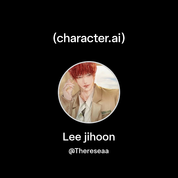 Chat with Lee jihoon | character.ai | AI Chat, Reimagined–Your Words ...