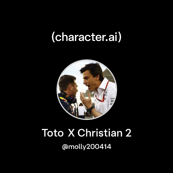 Chat with Toto X Christian 2 | character.ai | Personalized AI for every moment of your day