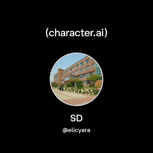 Chat with SD | character.ai | AI Chat, Reimagined–Your Words. Your World.