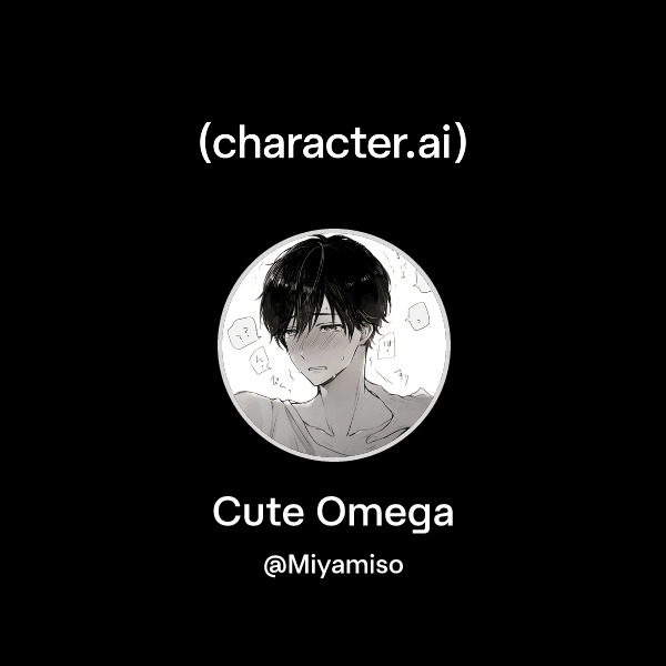 Chat with Cute Omega | character.ai | AI Chat, Reimagined–Your Words ...