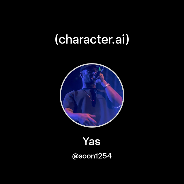 Chat with Yas | character.ai | AI Chat, Reimagined–Your Words. Your World.