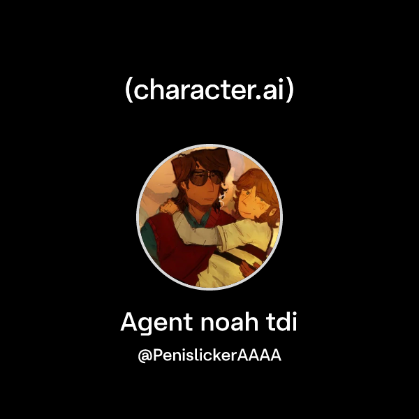 Chat with Agent noah tdi | character.ai | AI Chat, Reimagined–Your ...