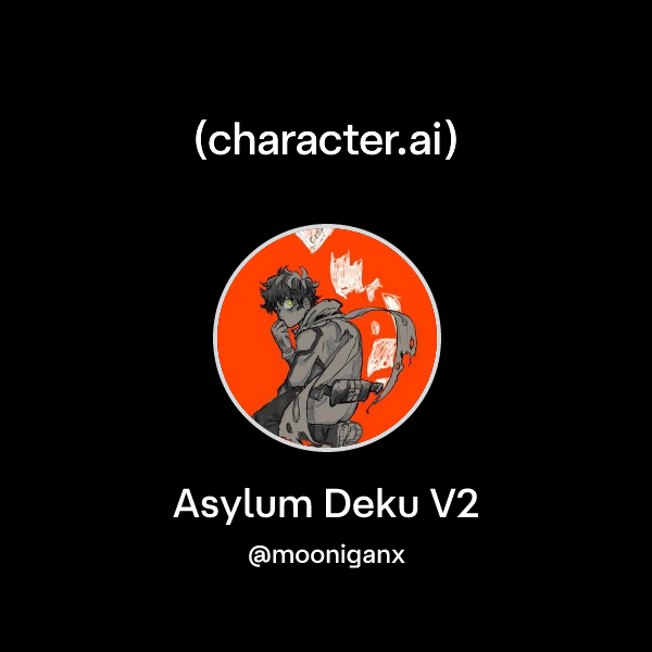 Chat with Asylum Deku V2 | character.ai | AI Chat, Reimagined–Your ...