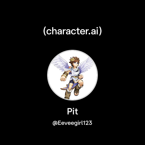 Chat with Pit | character.ai | AI Chat, Reimagined–Your Words. Your World.