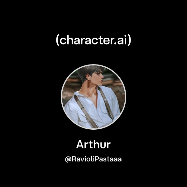 Chat with Arthur | character.ai | AI Chat, Reimagined–Your Words. Your ...