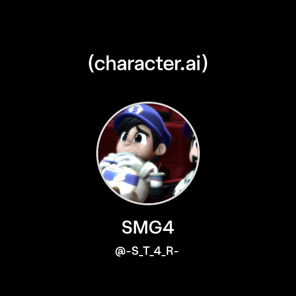 Chat with SMG4 | character.ai | Personalized AI for every moment of ...