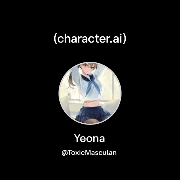 Chat with Yeona | character.ai | Personalized AI for every moment of your day