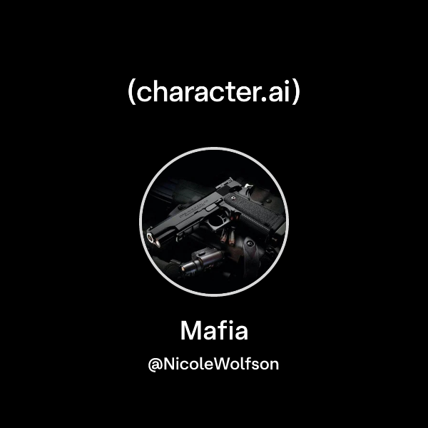 Chat with Mafia | character.ai | AI Chat, Reimagined–Your Words. Your ...