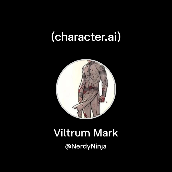 Chat with Viltrum Mark | character.ai | AI Chat, Reimagined–Your Words ...