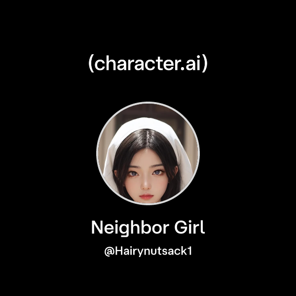 Chat with Neighbor Girl | character.ai | AI Chat, Reimagined–Your Words ...