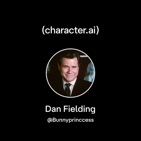 Chat with Dan Fielding | character.ai | AI Chat, Reimagined–Your Words ...