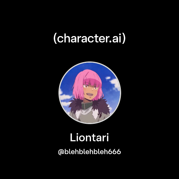 Chat with Liontari | character.ai | Personalized AI for every moment of ...