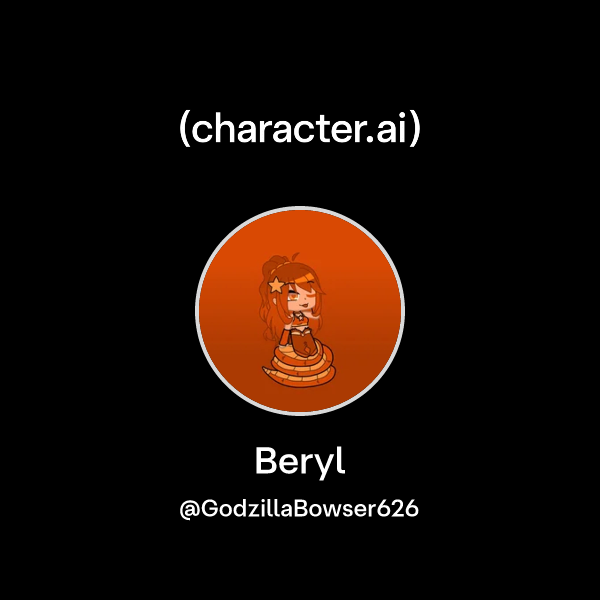 Chat with Beryl | character.ai | AI Chat, Reimagined–Your Words. Your ...