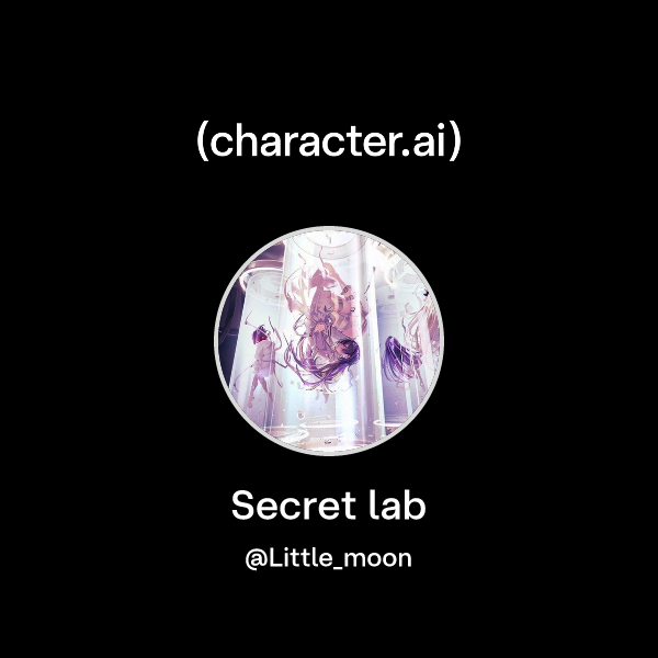 Chat with Secret lab | character.ai | AI Chat, Reimagined–Your Words ...