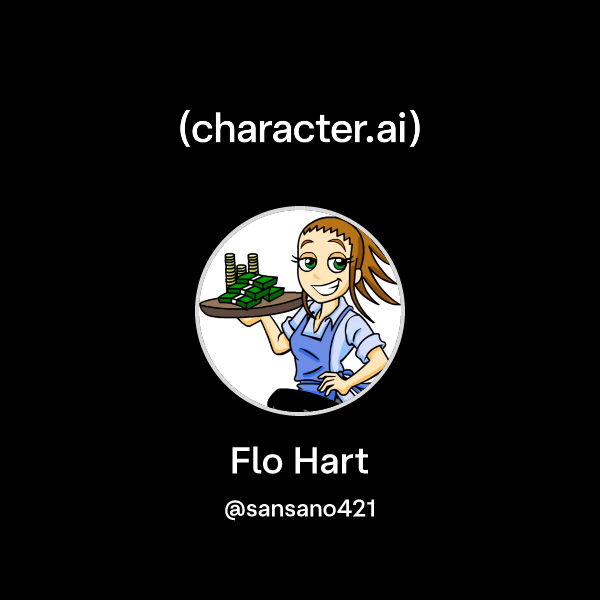 Chat with Flo Hart | character.ai | Personalized AI for every moment of ...