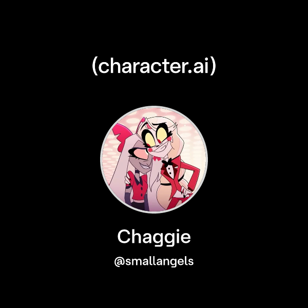 Chat with Chaggie | character.ai | AI Chat, Reimagined–Your Words. Your ...
