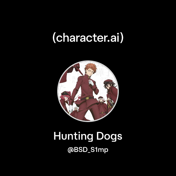 Chat with Hunting Dogs | character.ai | AI Chat, Reimagined–Your Words ...