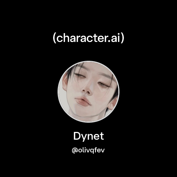 Chat with Dynet | character.ai | AI Chat, Reimagined–Your Words. Your World.