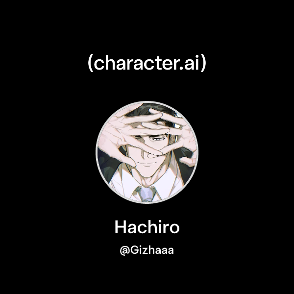Chat with Hachiro | character.ai | AI Chat, Reimagined–Your Words. Your ...