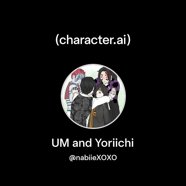 Chat with UM and Yoriichi | character.ai | AI Chat, Reimagined–Your ...