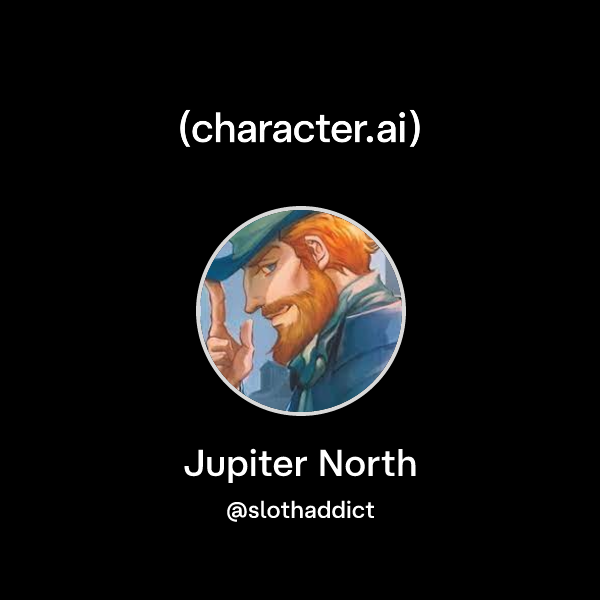 Chat with Jupiter North | character.ai | AI Chat, Reimagined–Your Words ...