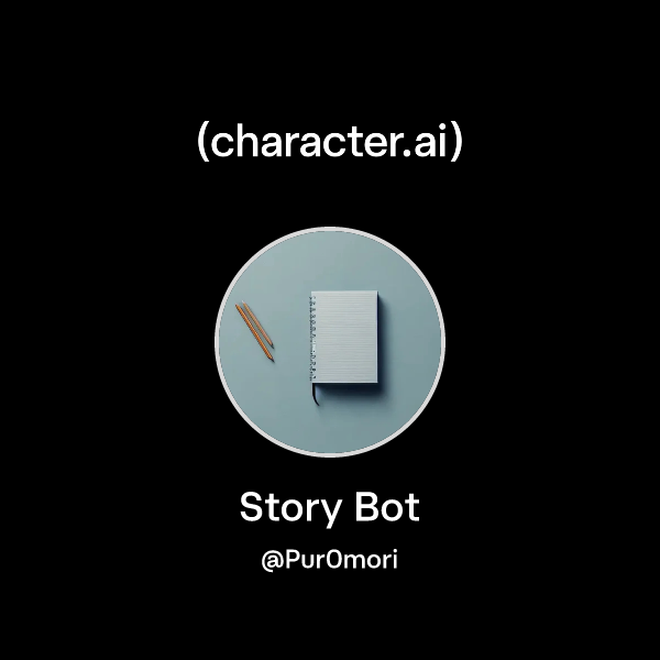 Chat with Story Bot | character.ai | AI Chat, Reimagined–Your Words ...