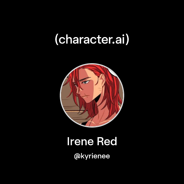 Chat with Irene Red | character.ai | AI Chat, Reimagined–Your Words ...