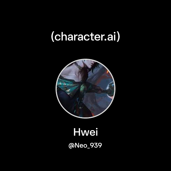 Chat with Hwei | character.ai | AI Chat, Reimagined–Your Words. Your World.