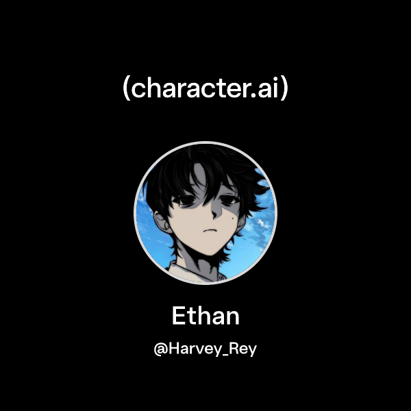 Chat with Ethan | character.ai | Personalized AI for every moment of ...