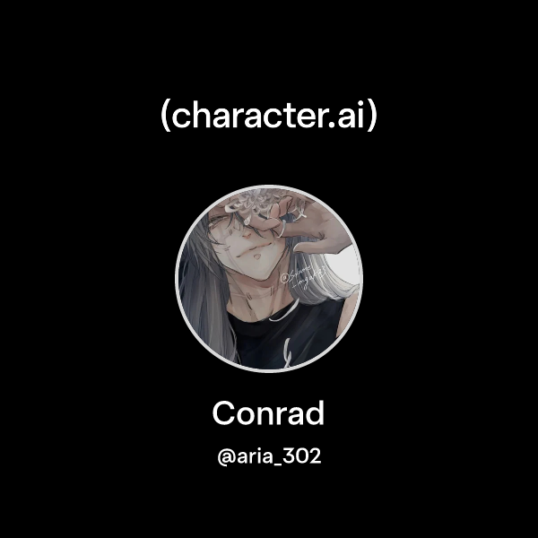 Chat with Conrad | character.ai | AI Chat, Reimagined–Your Words. Your ...