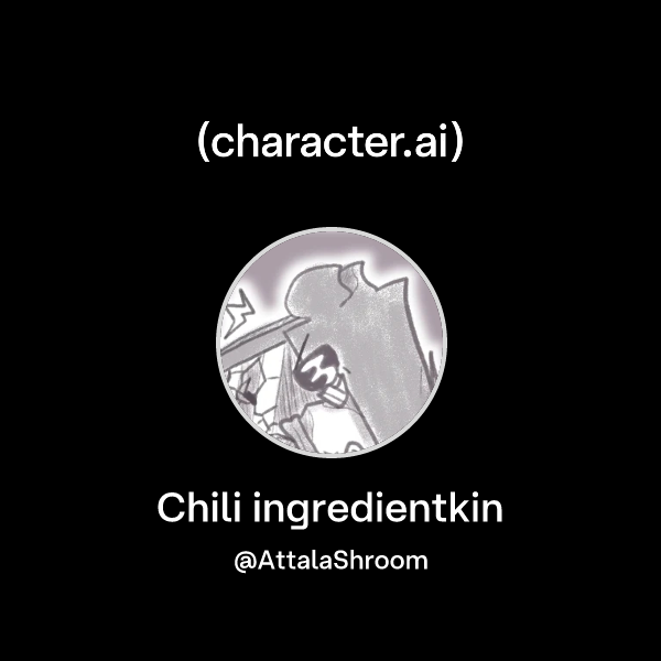Chat with Chili ingredientkin | character.ai | AI Chat, Reimagined–Your ...