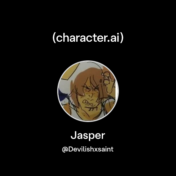 Chat with Jasper | character.ai | AI Chat, Reimagined–Your Words. Your ...