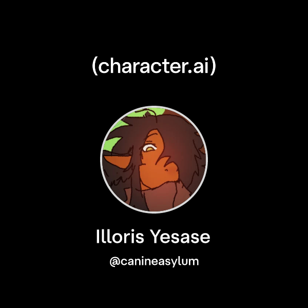 Chat with Illoris Yesase | character.ai | AI Chat, Reimagined–Your ...